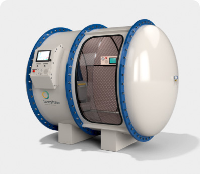 Henshaw Hyperbarics | Henshaw Hyperbaric Chambers UK