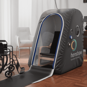 Henshaw Easy Access | Henshaw Hyperbaric Chambers